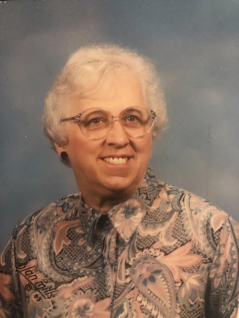 Barbara Lois Smith Obituary - Bloomington, IL