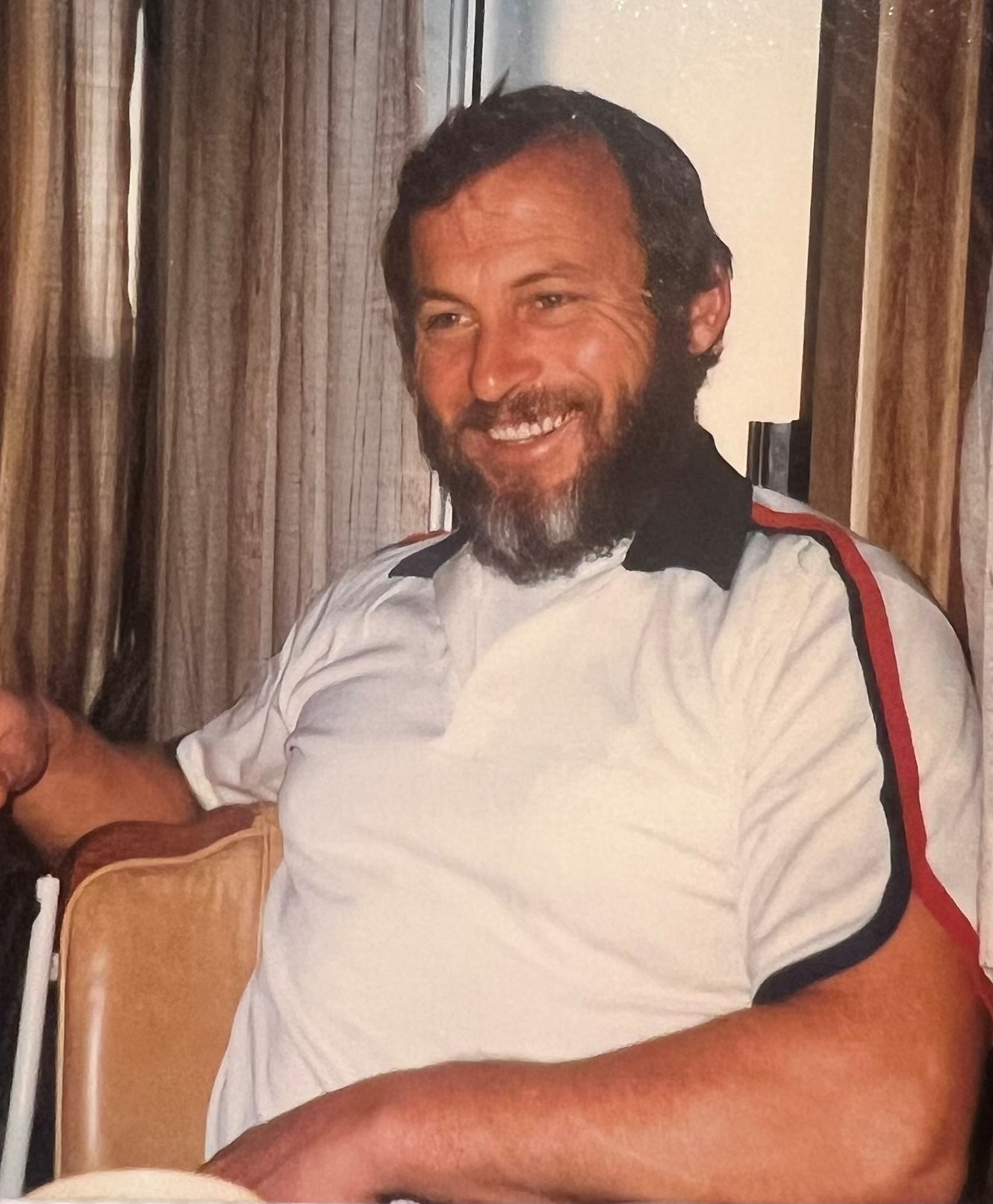 Benny Nickell Obituary - Lakeway, TX