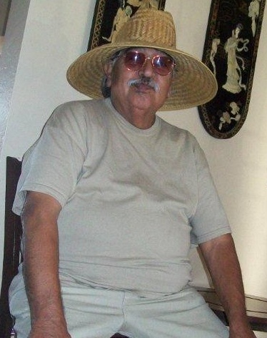 Raymond Montero Corrales Obituary - Phoenix, AZ
