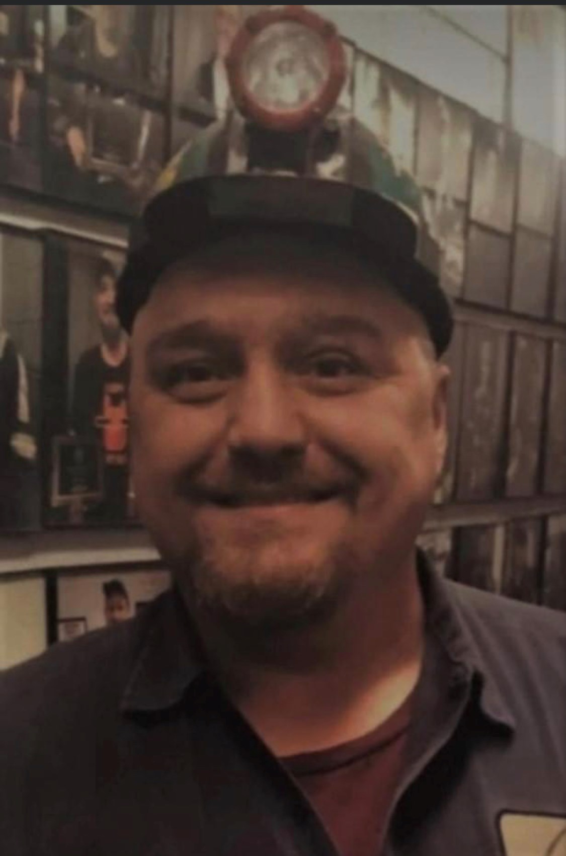 Randall Shrewsbury Obituary - Beckley, WV