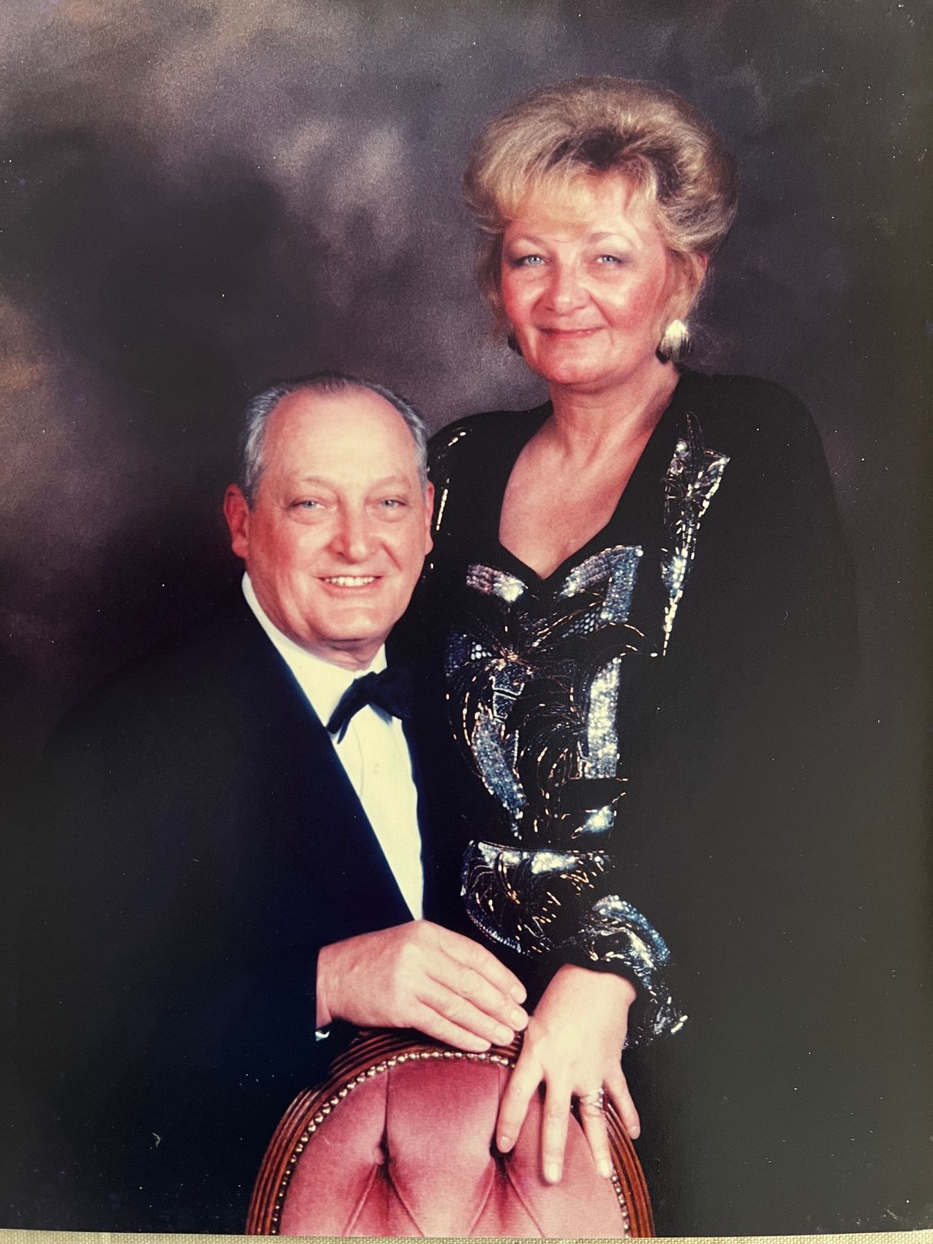 Walter Goring Obituary - Washingtonville, NY