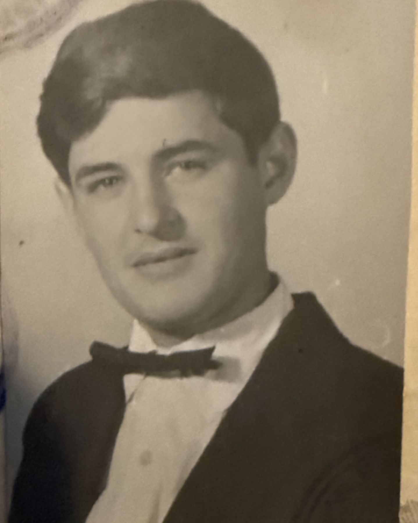 Adalbert Balazs Obituary - Port Alberni, BC