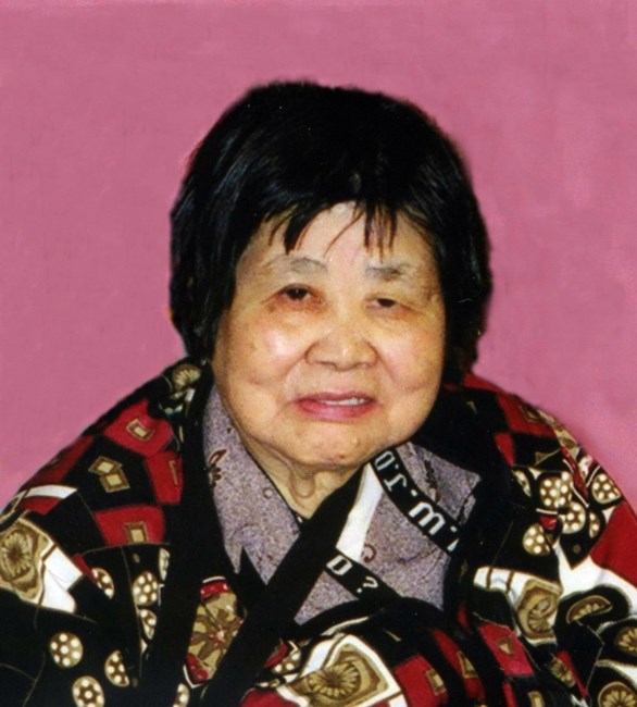 Chun Chiu Obituary - Burnaby, BC