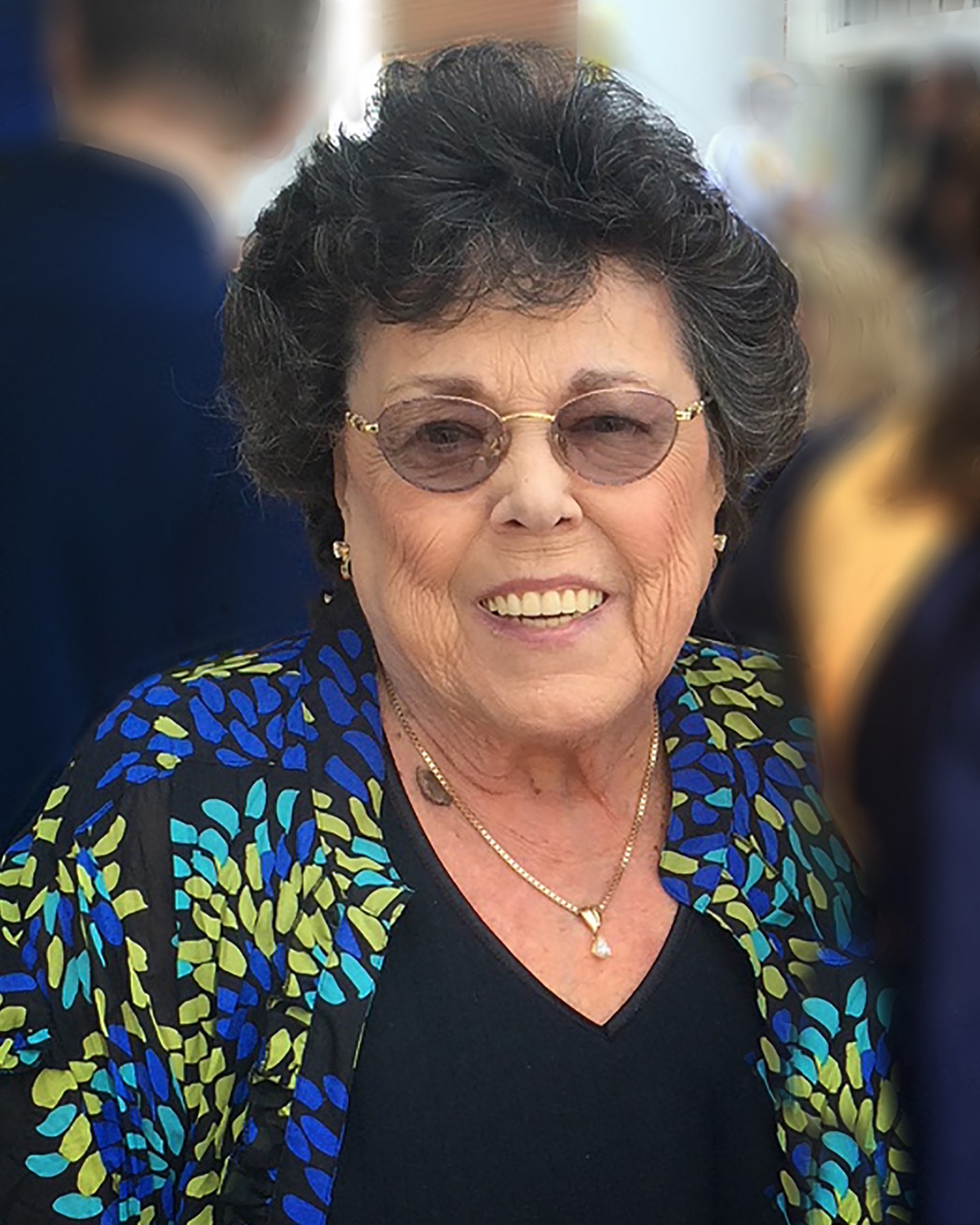 Kay Kitchen Obituary - Ocala, FL