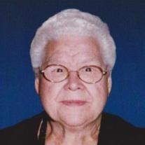 Gabrielle Testa Obituary - Southington, CT