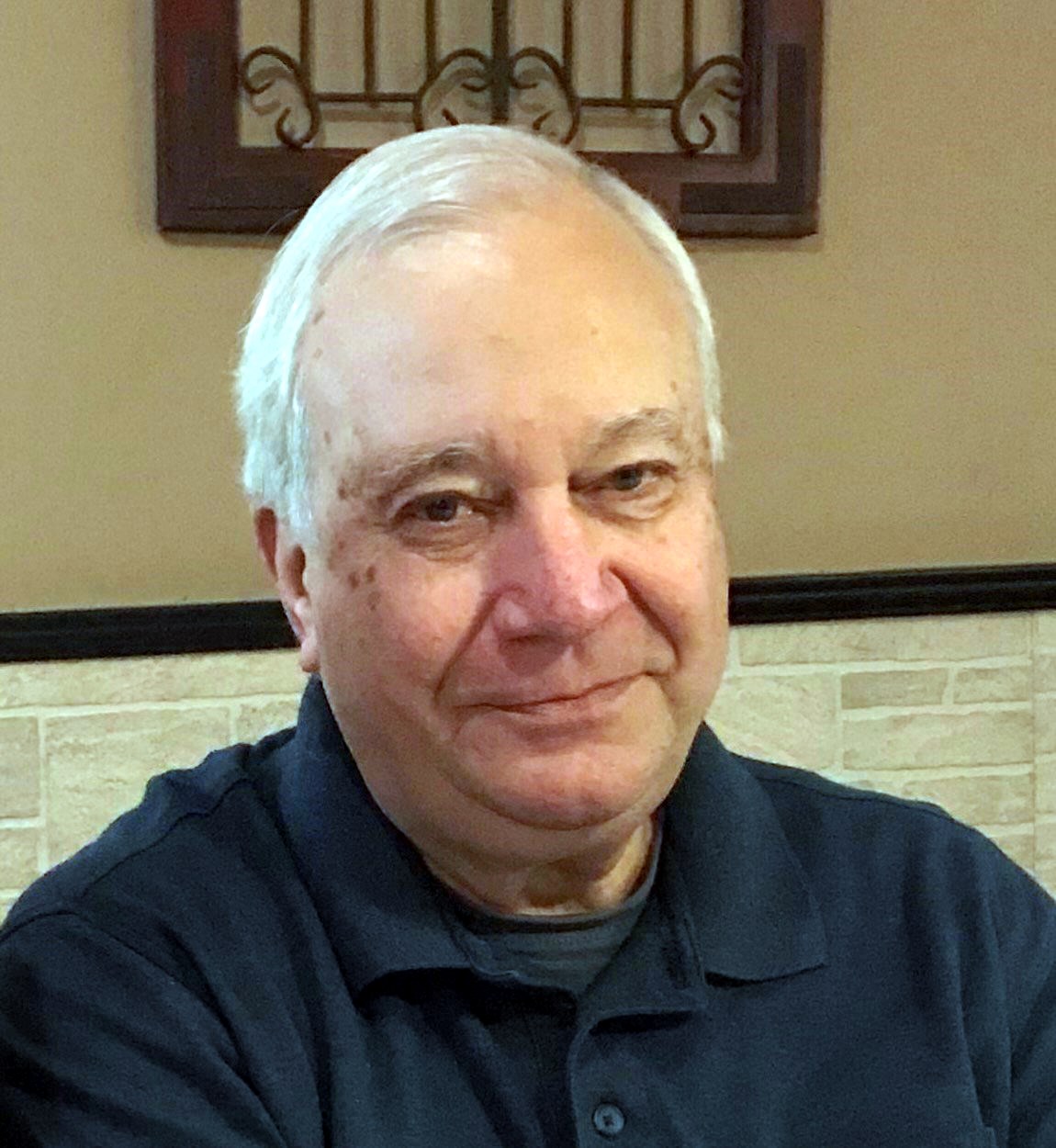 Vincent Mosca Obituary - Williamsburg, VA