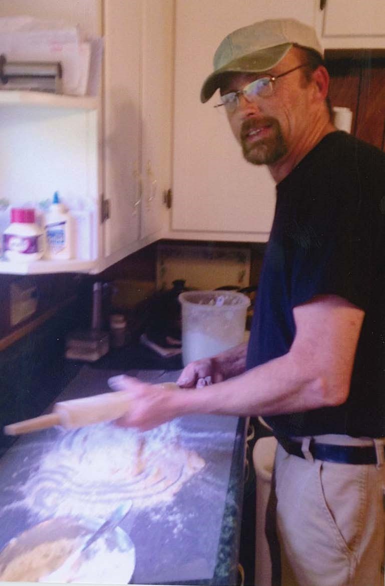 Terry Money Obituary - Rome, GA