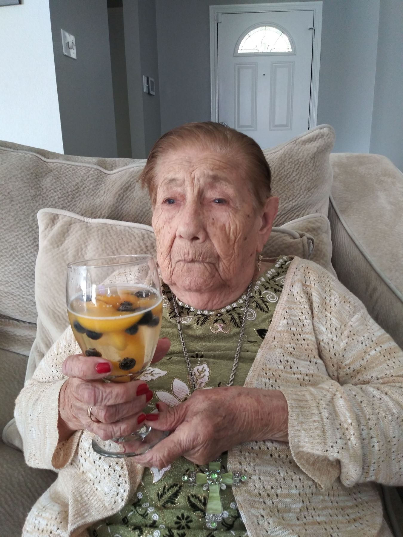 Pilar Garcia Obituary - Houston, TX