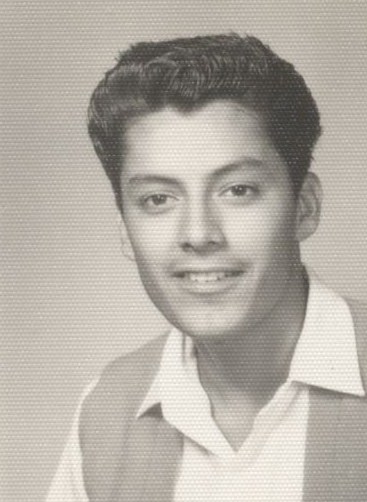 Frank Calderon Obituary - Houston, TX