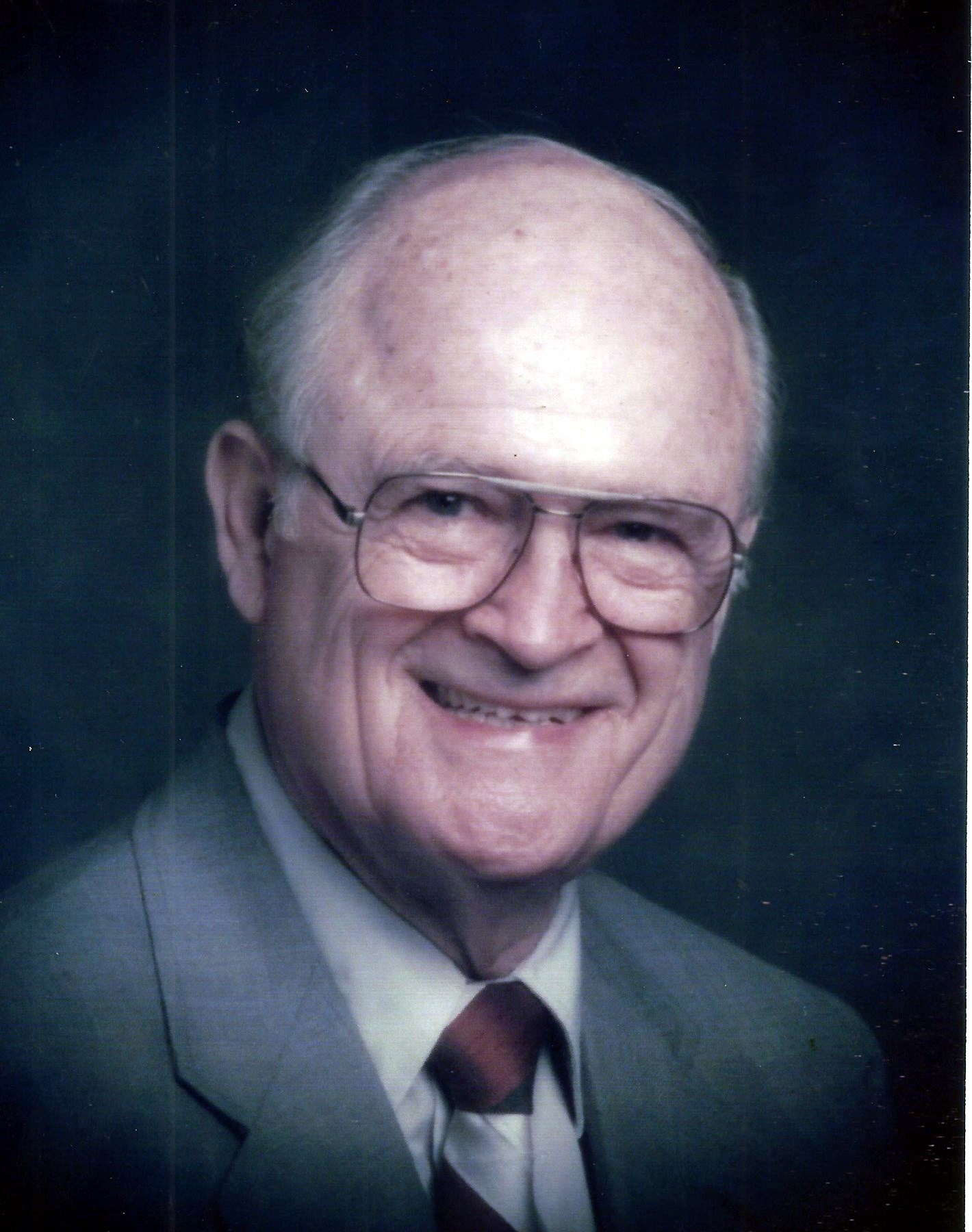 James Arthur "Jim" Crocker Jr. Obituary - Mobile, AL