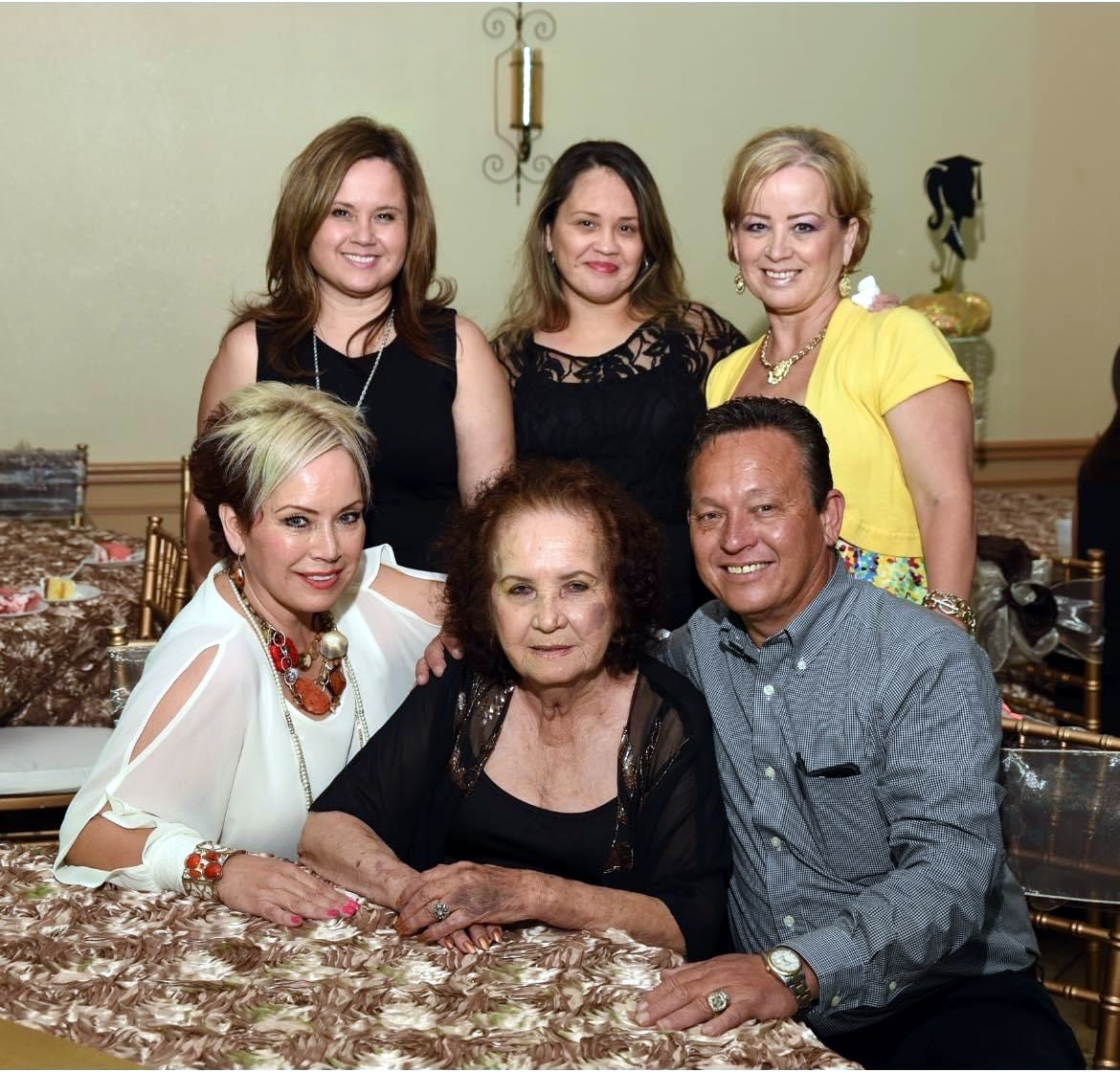 Carlos Garcia Obituary - Houston, TX