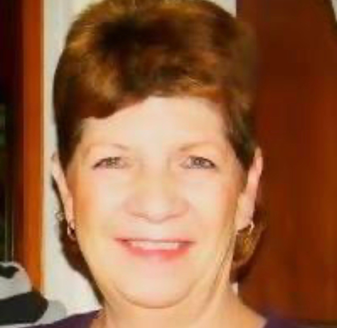 Brenda Joyce Ritger Obituary - Richmond, VA