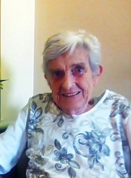 Theresa Gillis Obituary - Inverness, NS