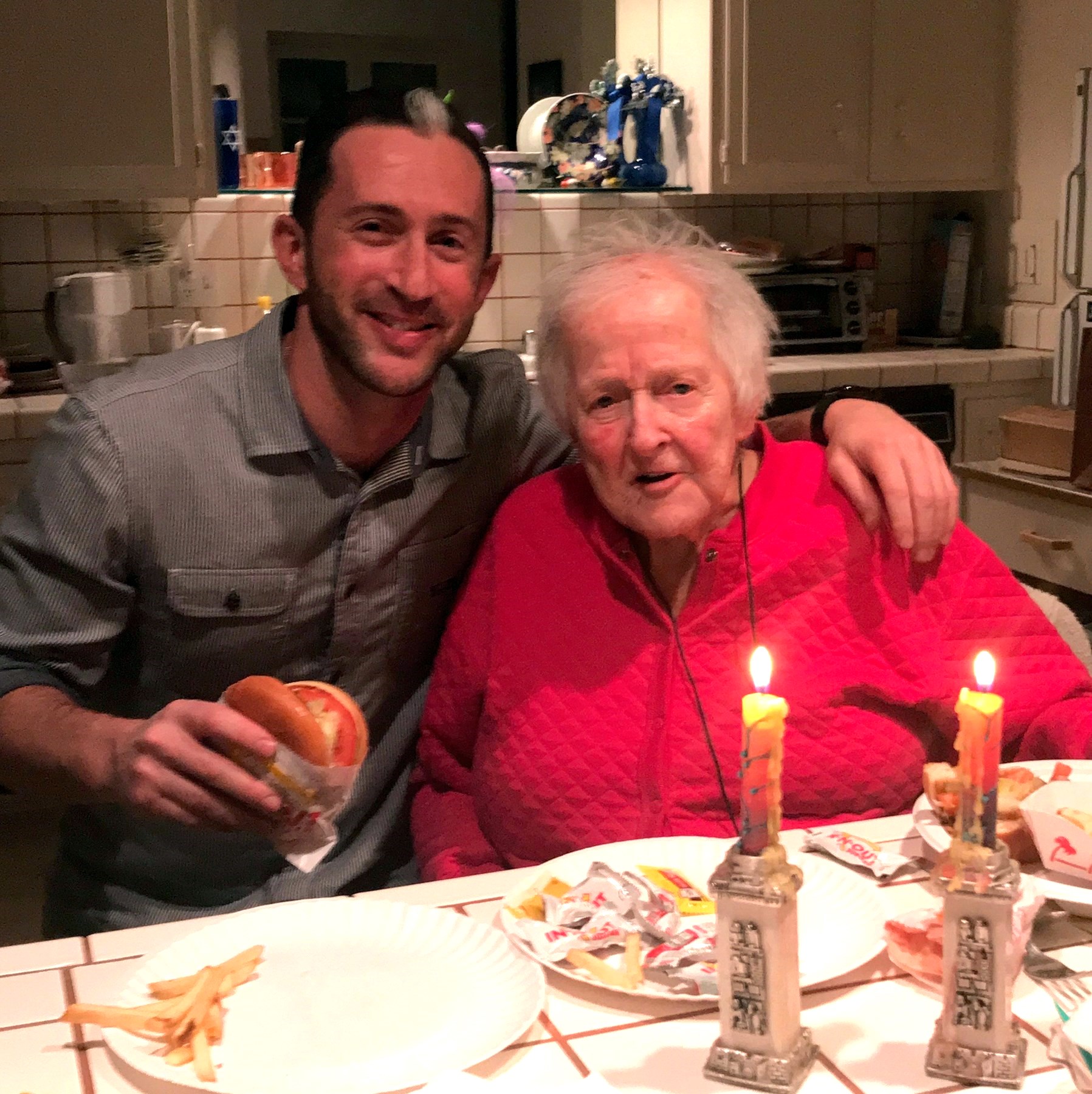 Ethel Harmatz Obituary - Mission Hills, CA