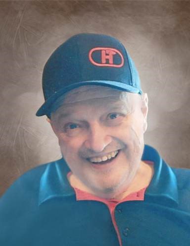 André Saucier Obituary - Jonquiere, QC