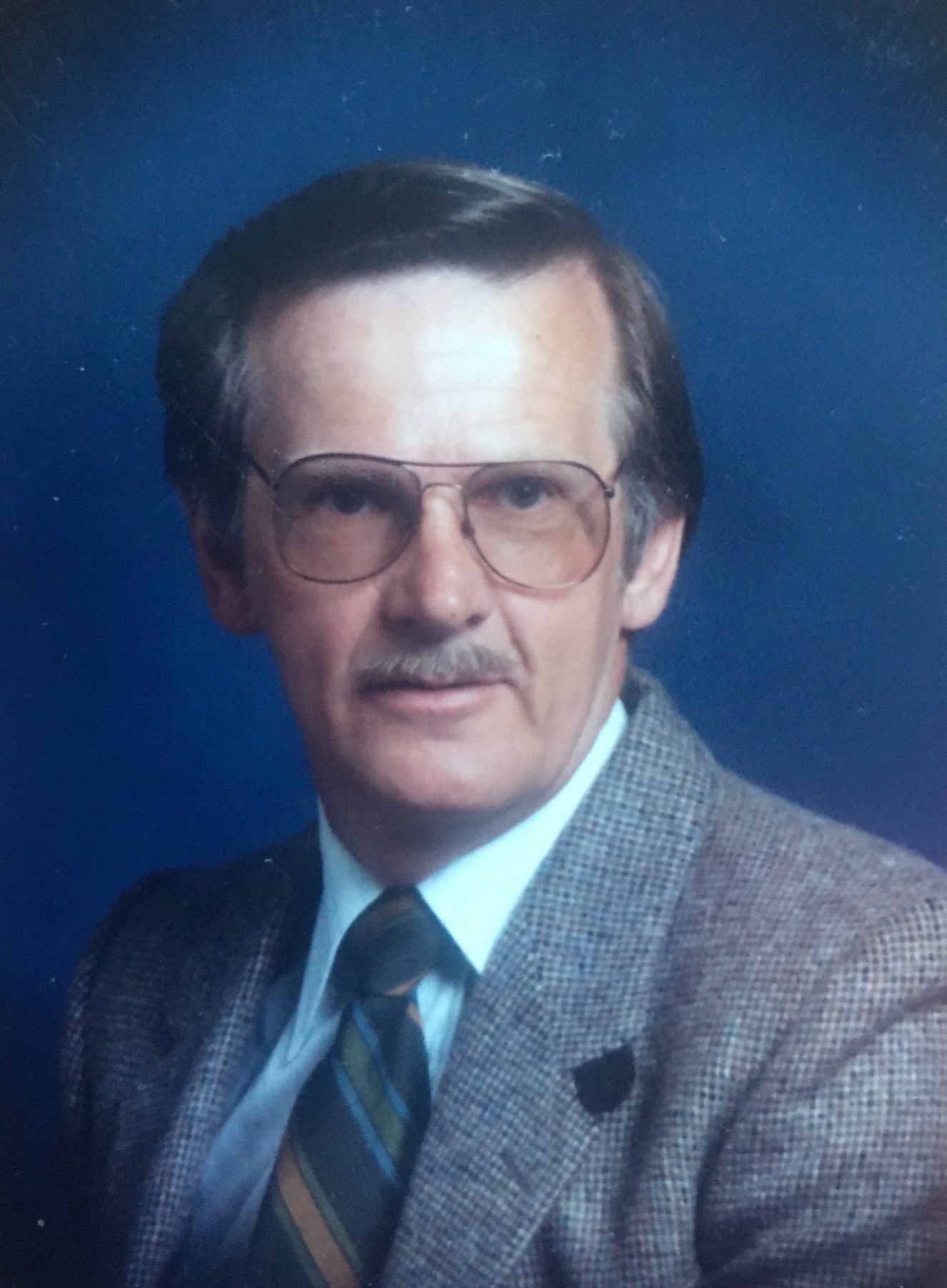 Thor Anderson Obituary - North Vancouver, BC