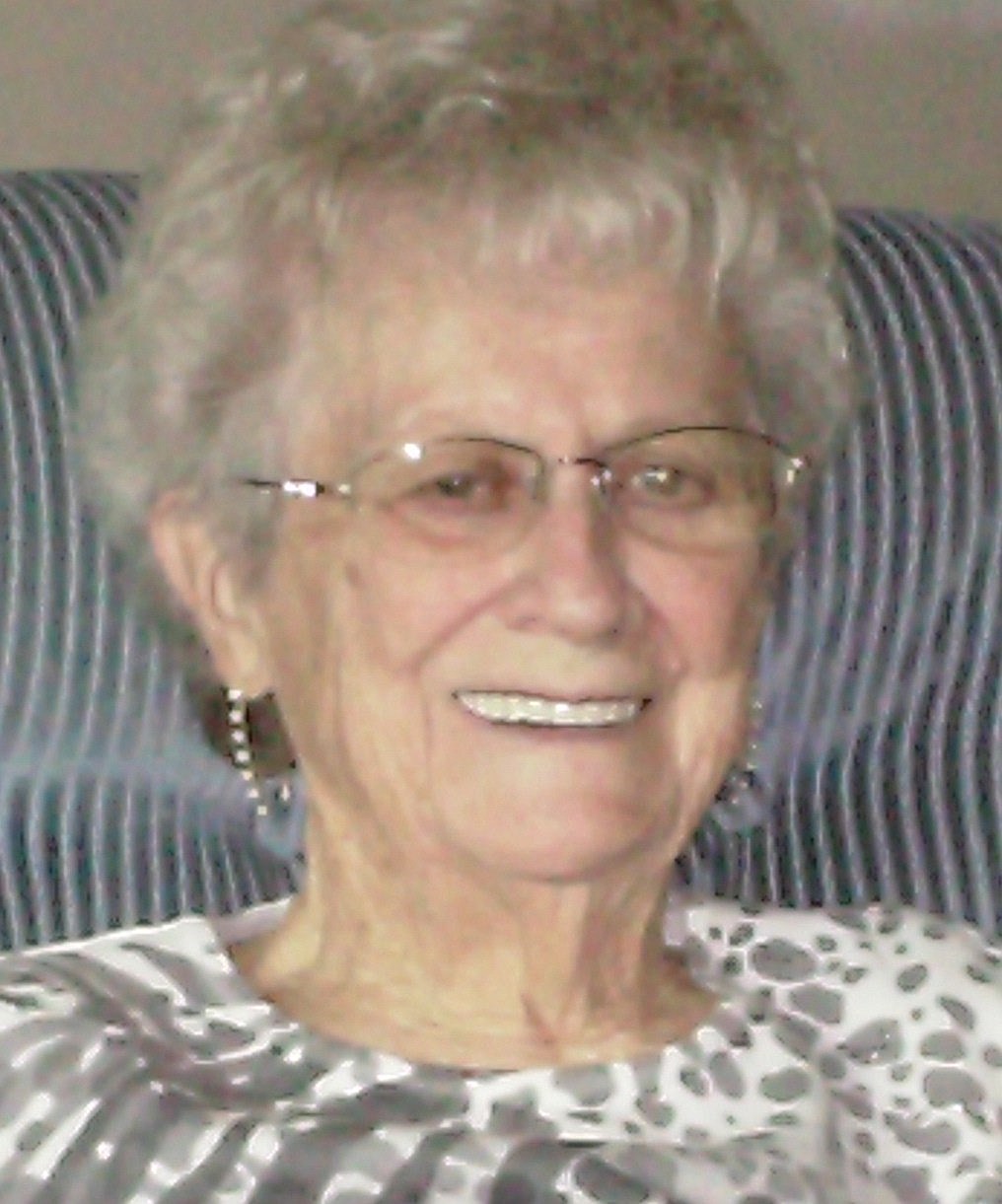 Marie R Rohrbaugh Nogle Obituary - Seminole, FL