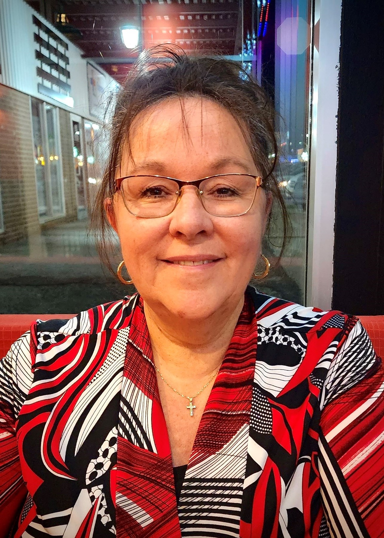 Denise Dumas-Audet Obituary - Balmoral, NB