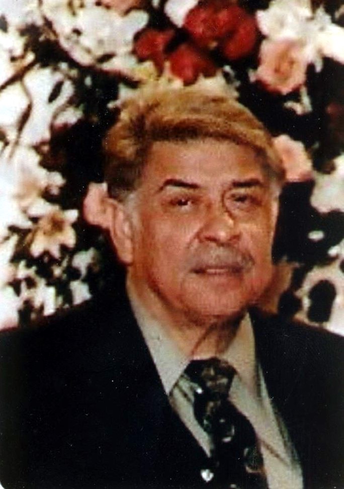 Richard Borunda Obituary - Fresno, CA