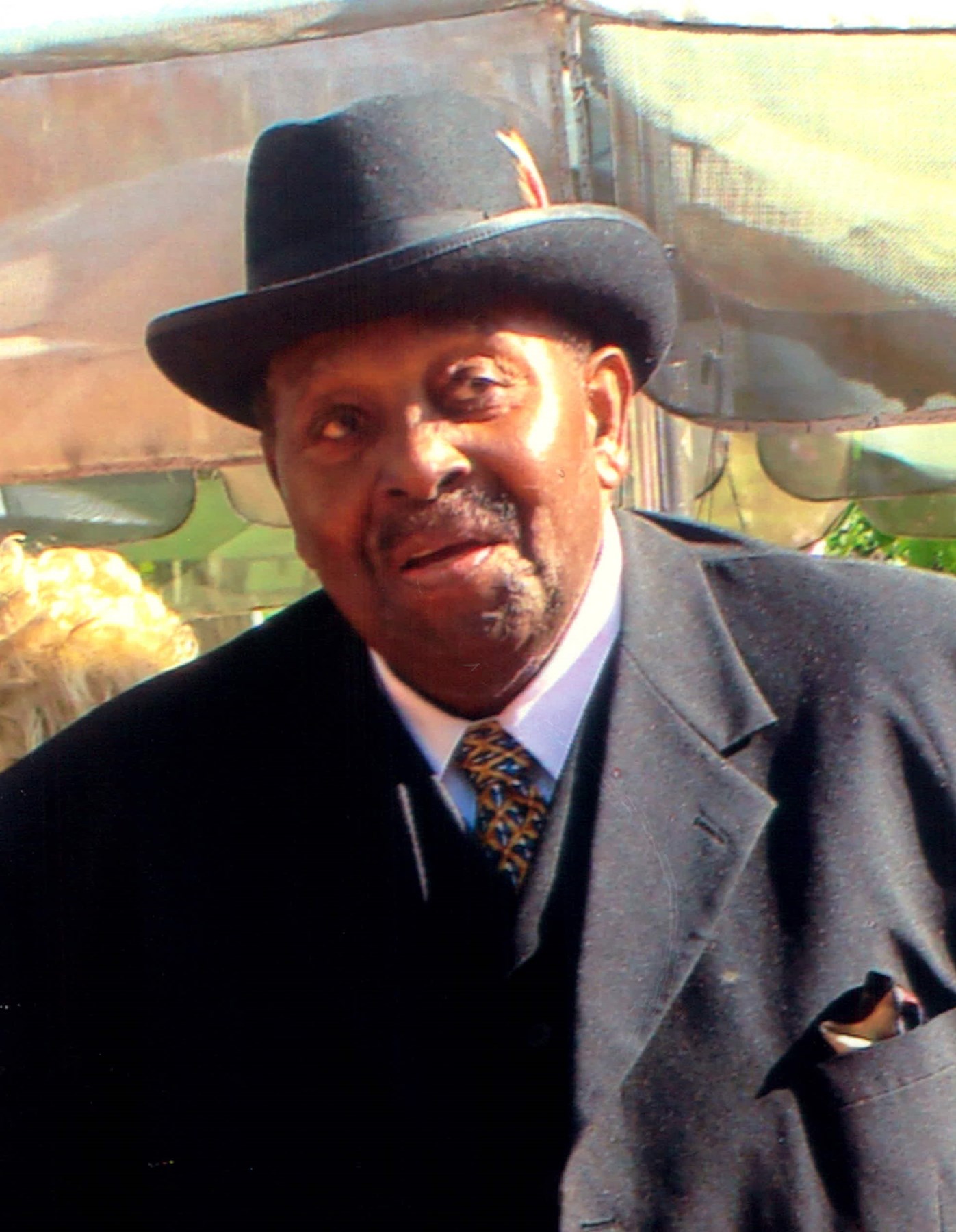 Walter Purnell Jr. Obituary - Seaside, CA