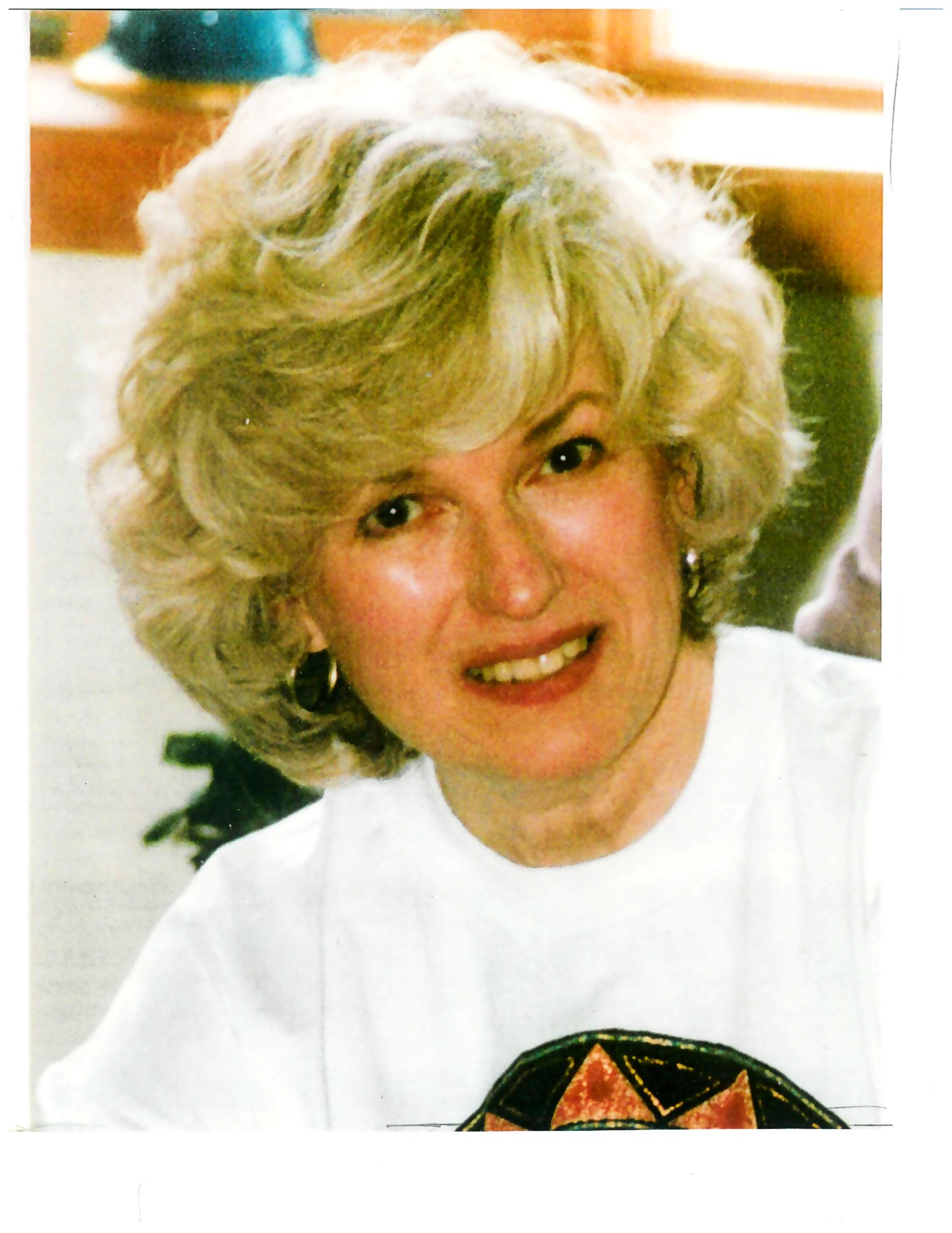 Suzanne C. Freeman Obituary - Williamsville, NY