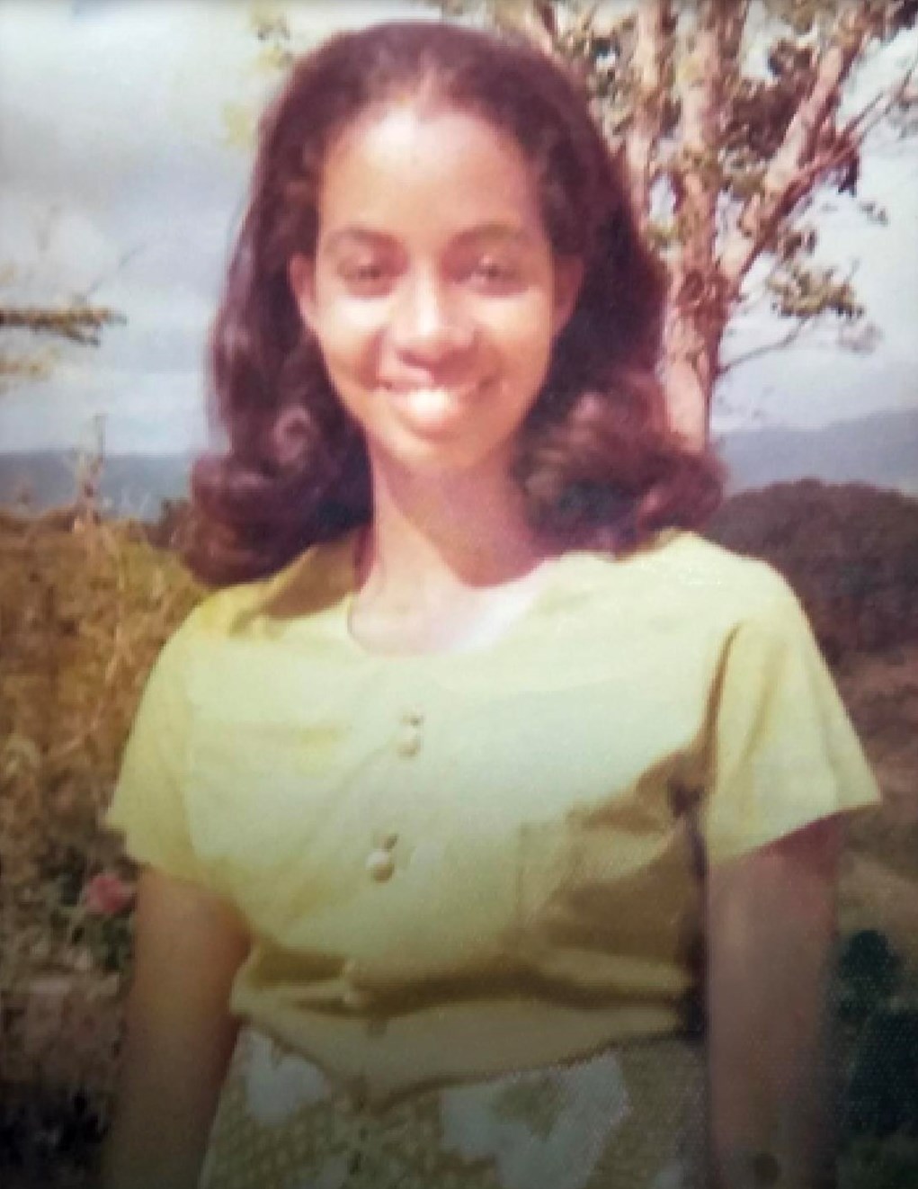 Diana Walcott-Ducott Obituary - North Lauderdale, FL