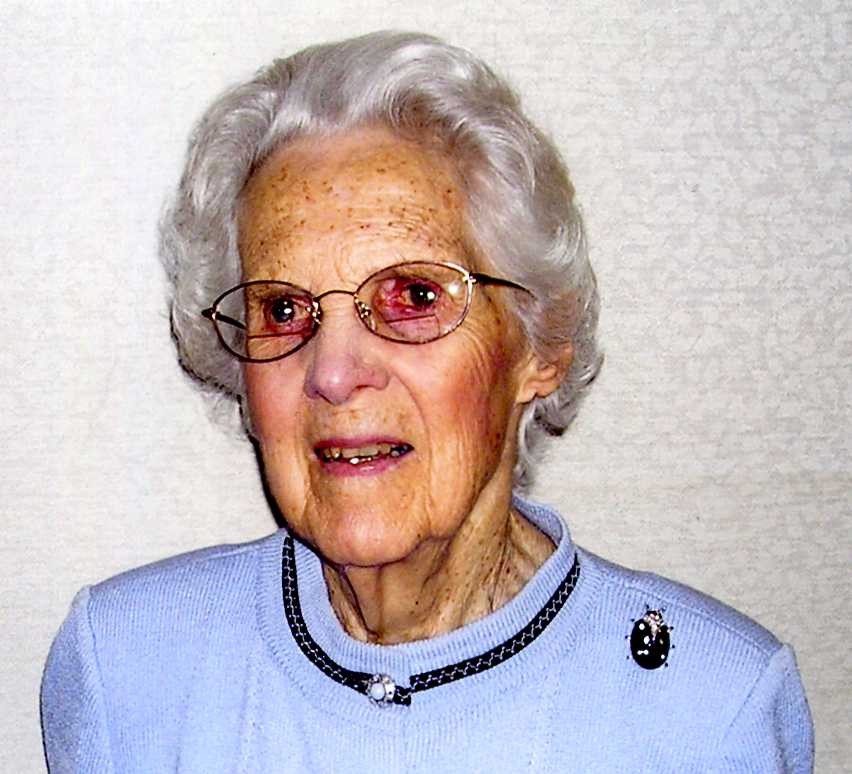 Wilma H. Hennig Obituary - Charlotte, NC