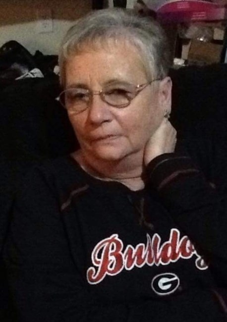 Sharon Elaine Parker Obituary - Columbus, GA Sharon Elaine Parker Obituary - Columbus, GA