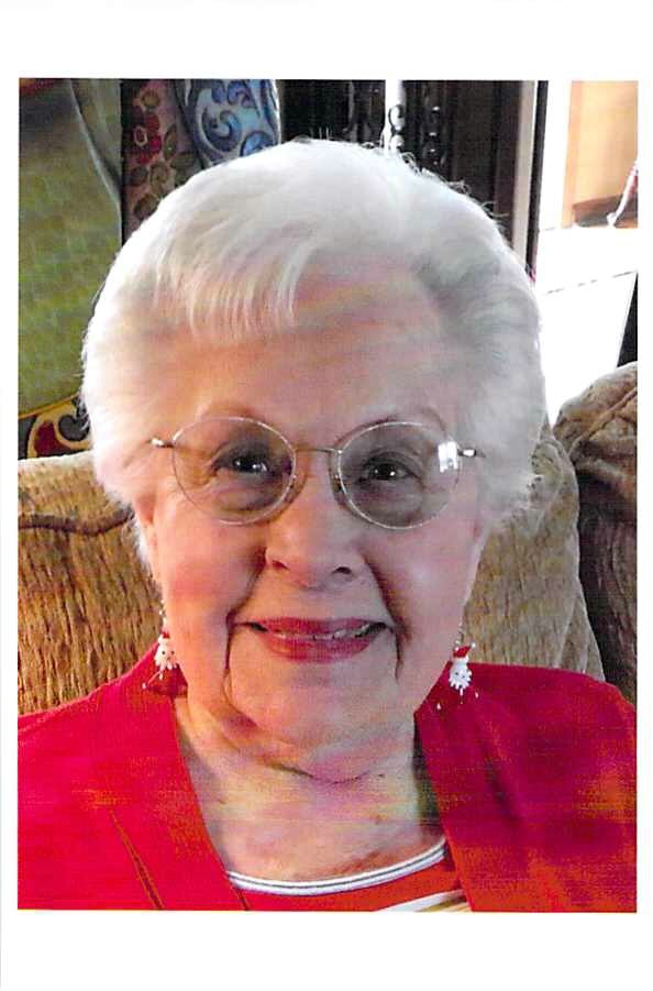 Carol Krech Obituary - Nashville, TN