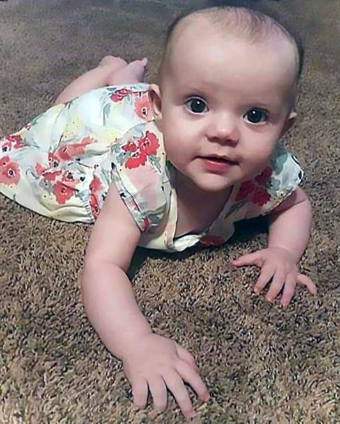 Autumn Elizabeth Darr Obituary - Clinton Township, MI