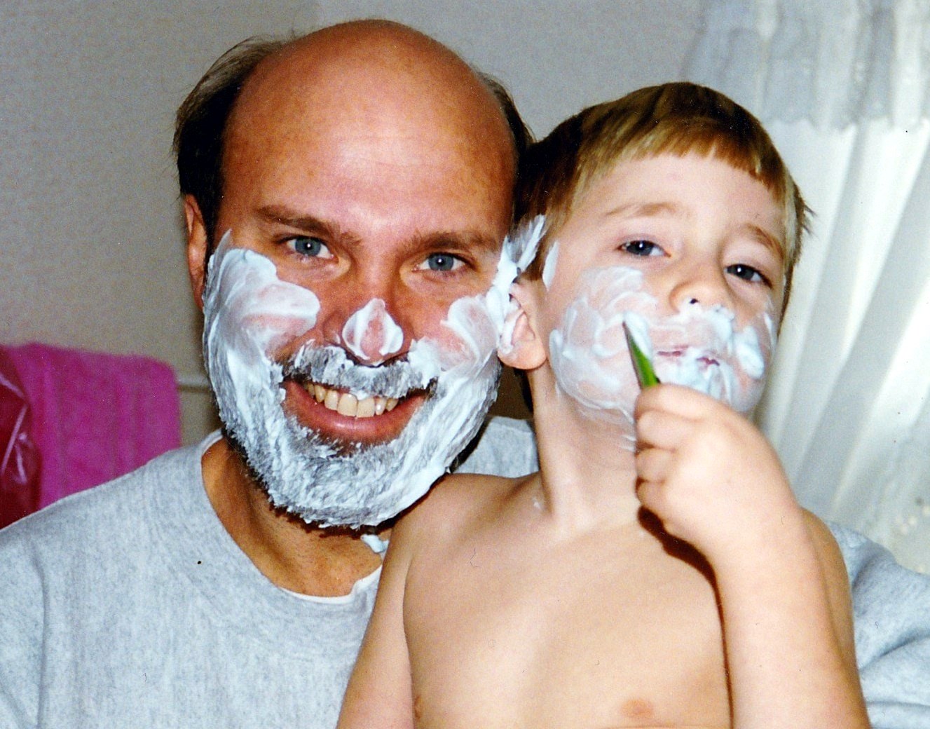 John Bialecki's Instagram, Twitter & Facebook on IDCrawl