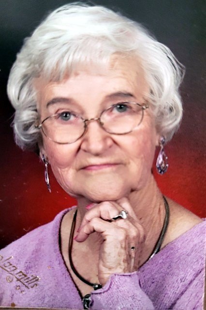 Audrey Carr Obituary - San Antonio, TX