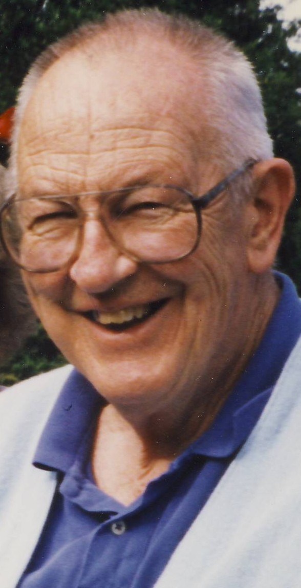 Jerry Frick Obituary - Gresham, OR