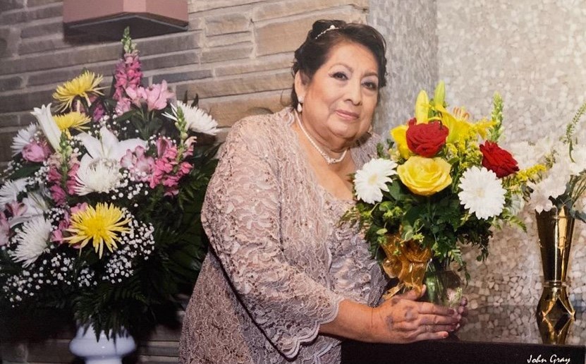 Maria Rosario Trejo Obituary - Houston, TX