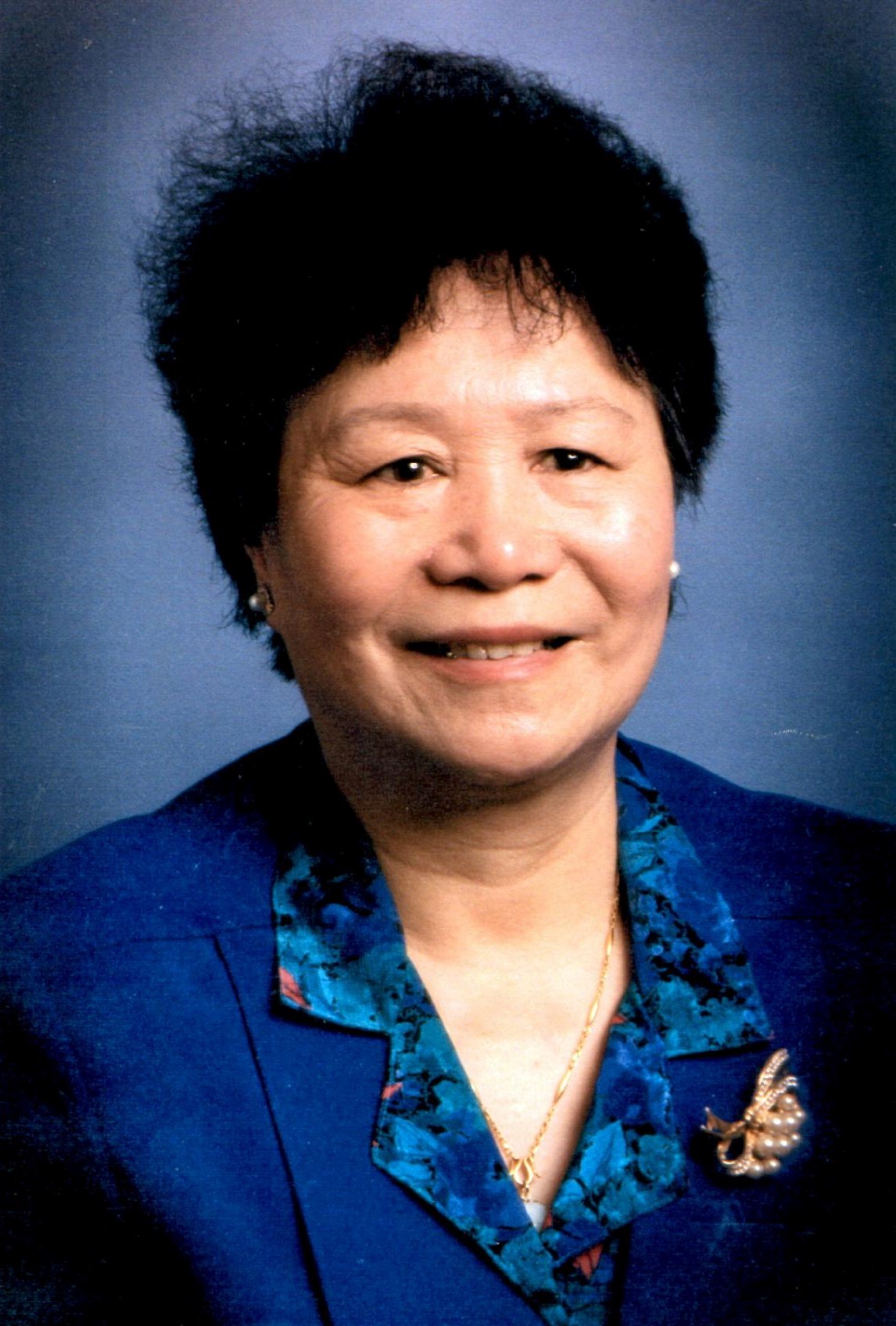 Wai Mah Obituary - Calgary, AB