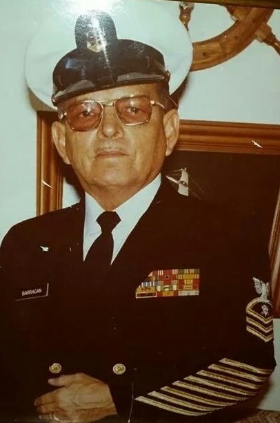 Alexander Barragan Obituary - Corpus Christi, TX