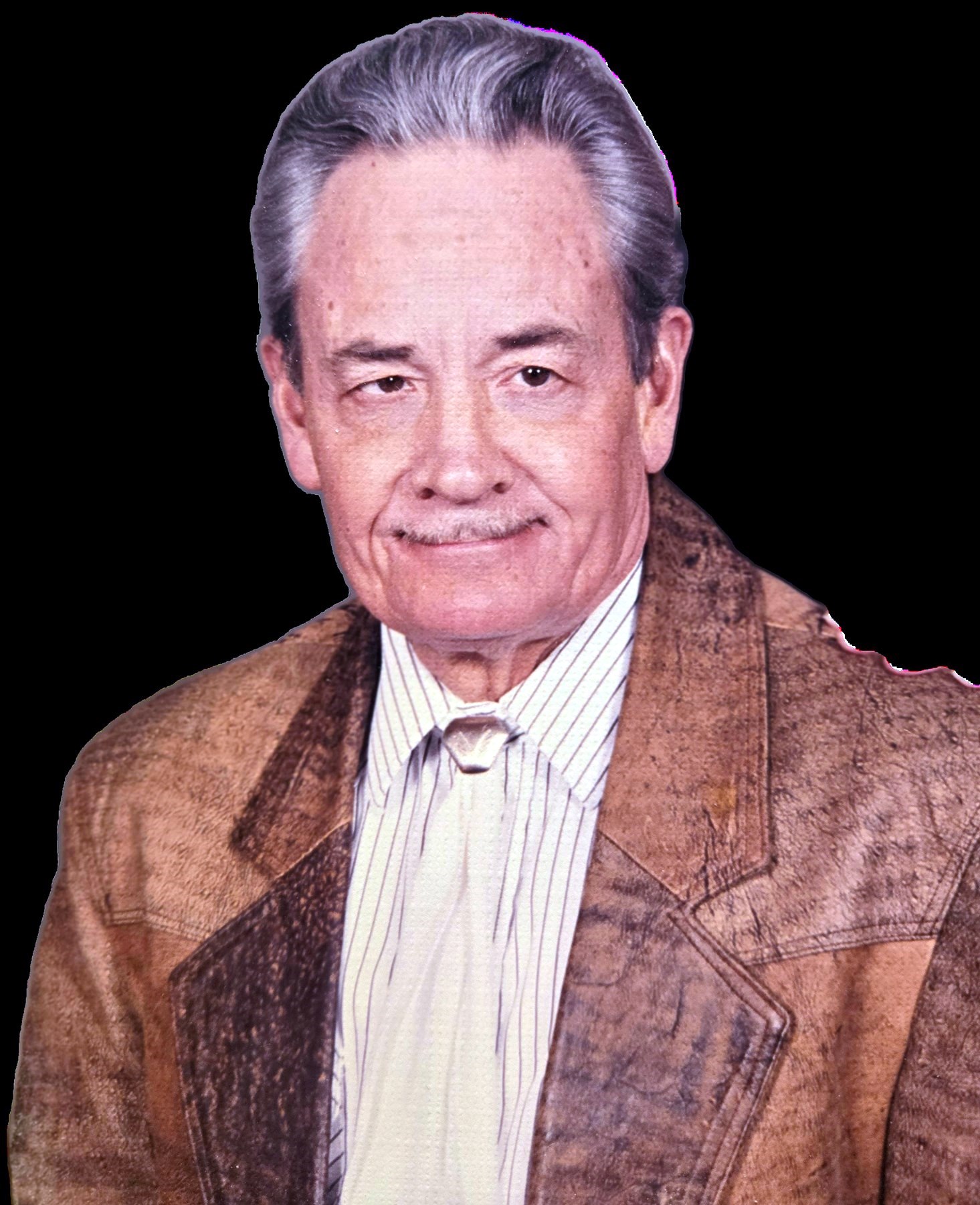 Jerry Burgess Obituary - Kansas City, KS