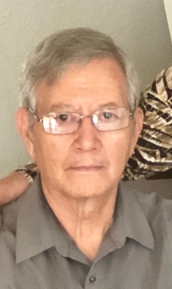 Jorge Rodriguez Obituary - El Paso, TX