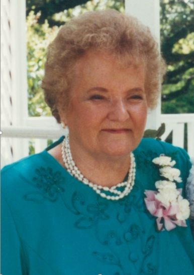 Aline Harris Obituary - Austin, TX