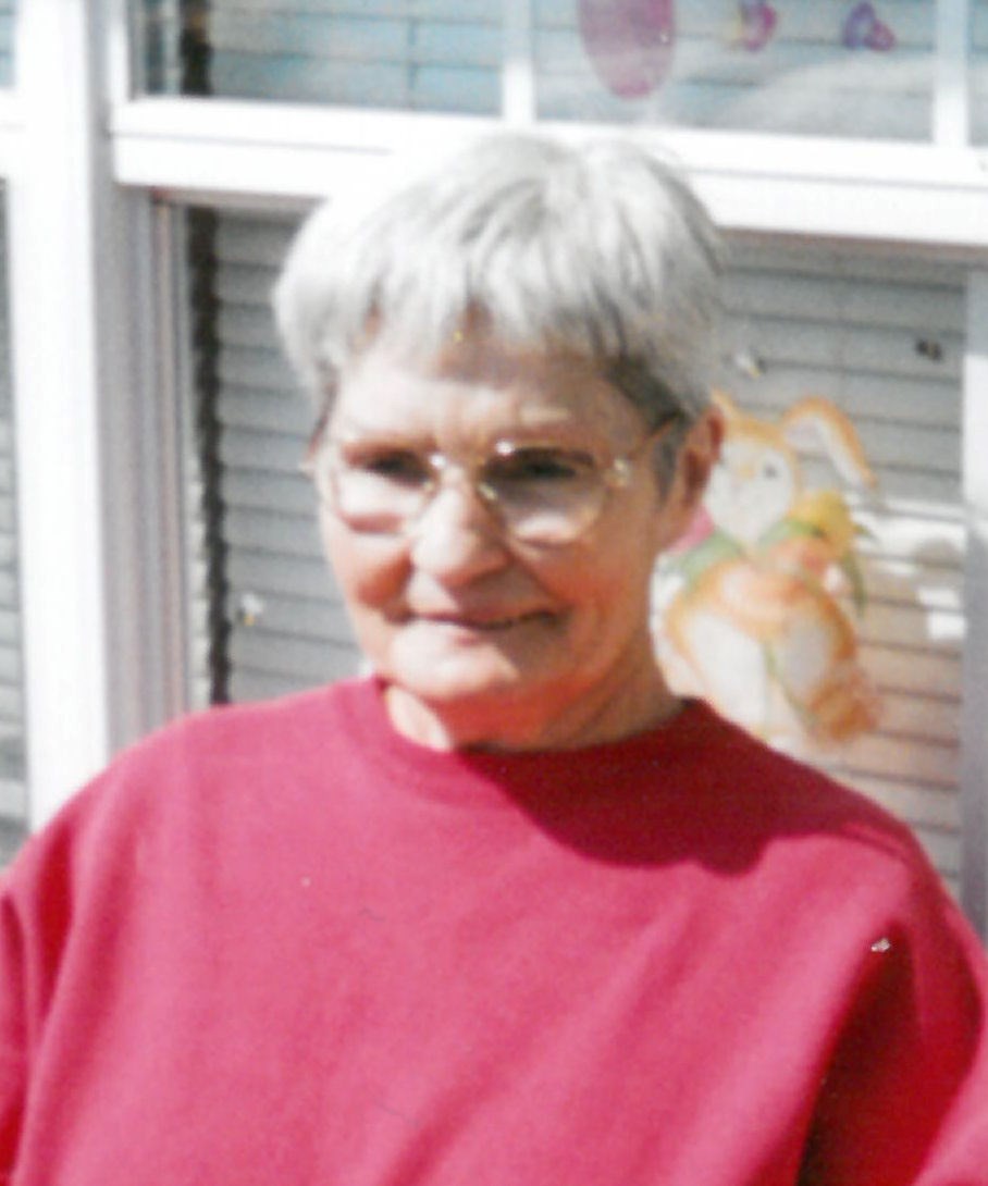 Mary Sue Hames Obituary - Norman, OK