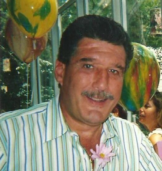 Ronald John Hill Obituary - Union, NJ