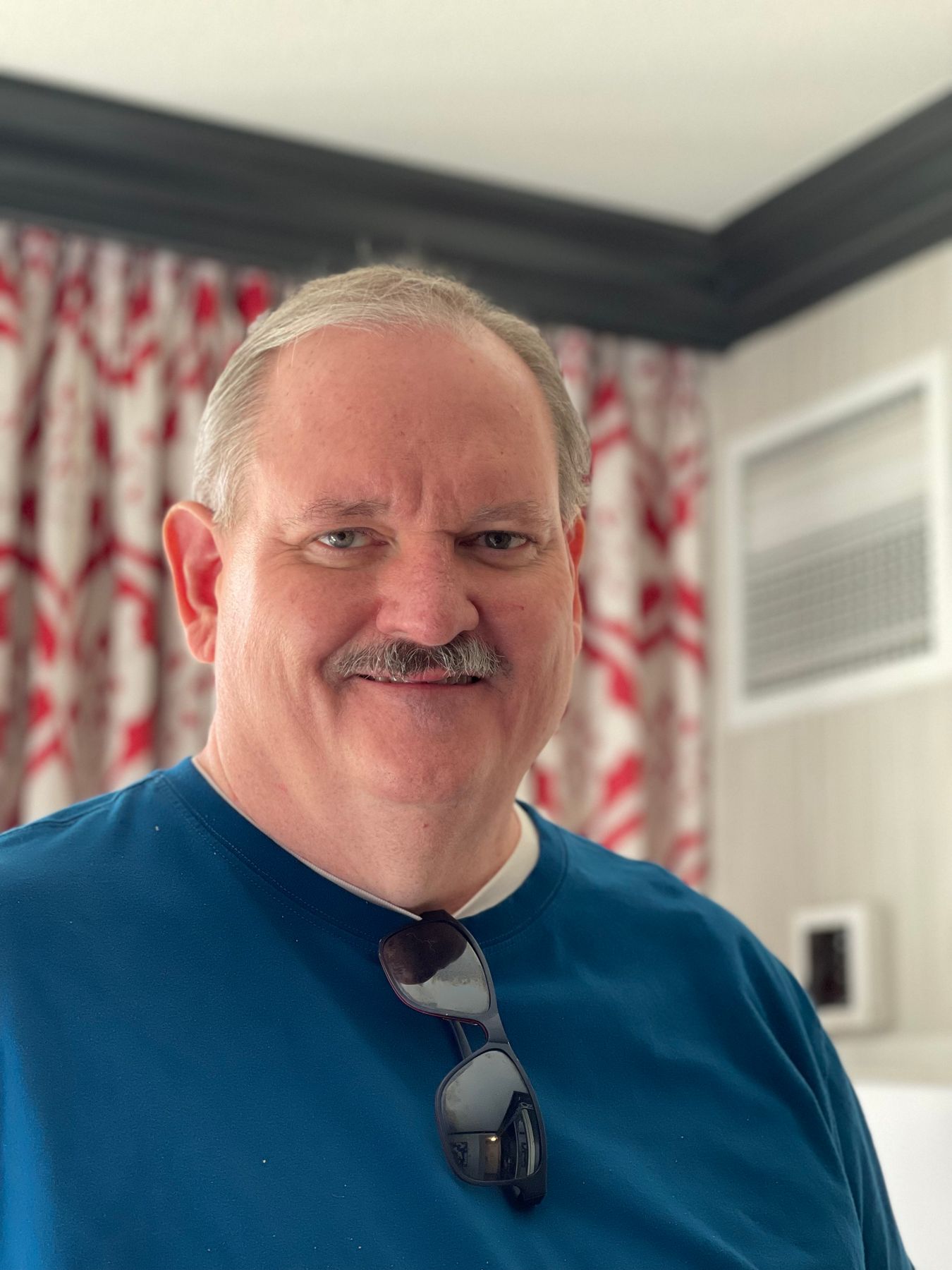 Thomas Moss Obituary - Houston, TX
