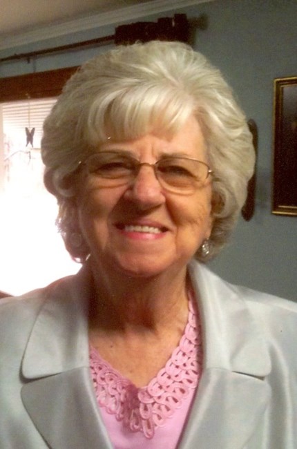 Mary Howard Obituario - Cisne, IL