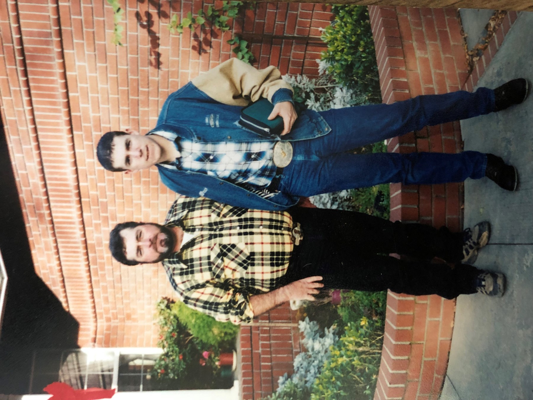 WAYNE LACHNEY Obituary - Redding, CA