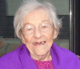Ruth Vogel Obituary - Norwich, CT