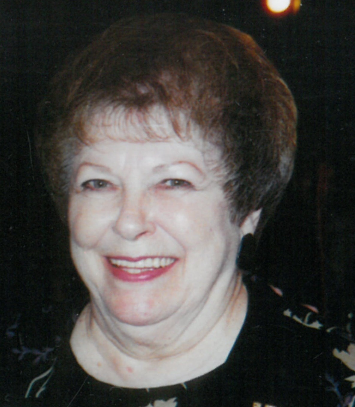 Barbara Bowering Obituary - Tallahassee, FL