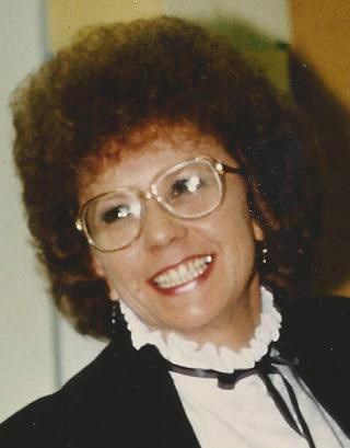 Nancy Zunk Obituary - Colorado Springs, CO