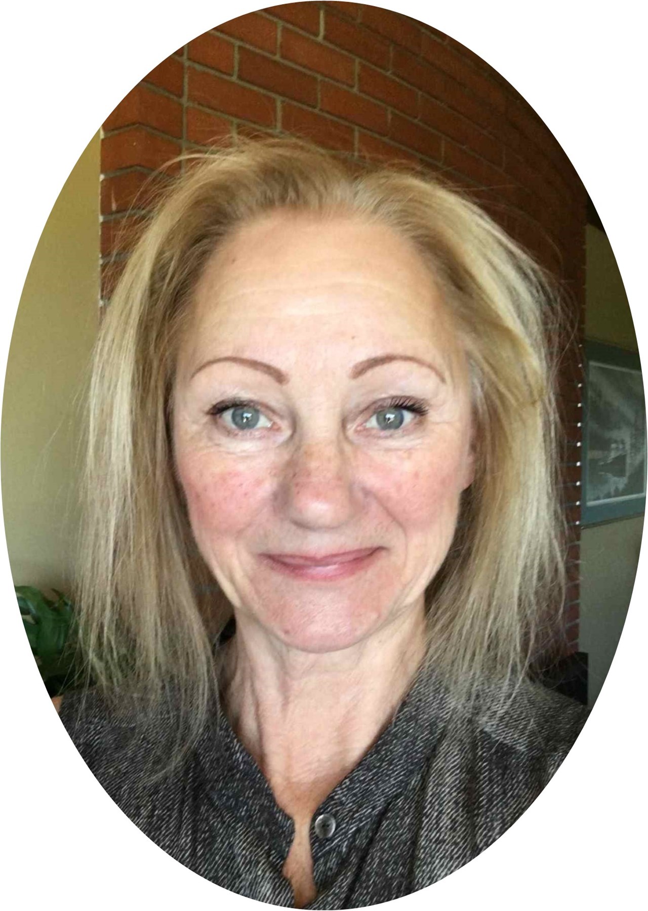 Louise Smart Obituary - Stony Plain, AB