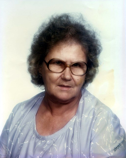 Bessie Maude Wallace Strange Obituary - Knoxville, TN