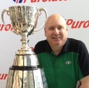 Lee George Cowie Obituary - Regina, SK